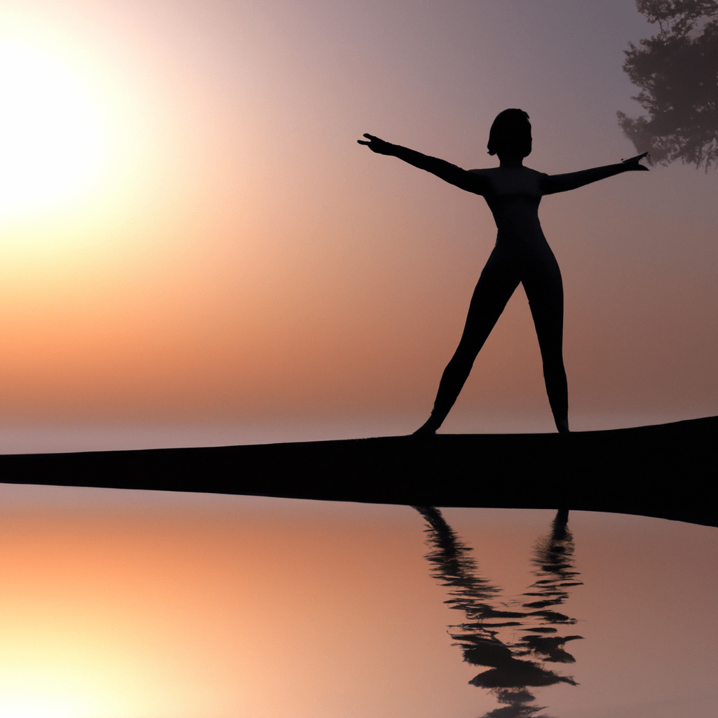 BENEFITS OF YOGA FOR MENTAL HEALTH