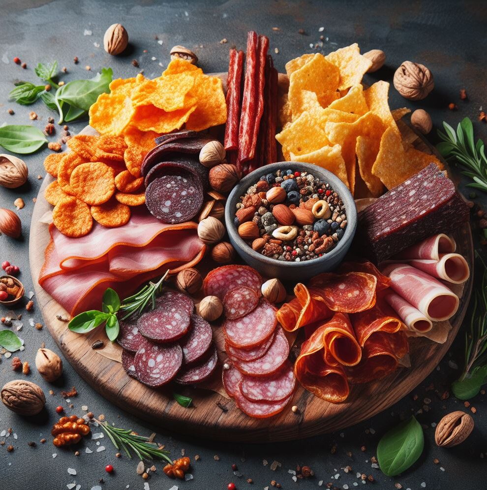 carnivore diet on a budget: Carnivore Diet Snacks Guide