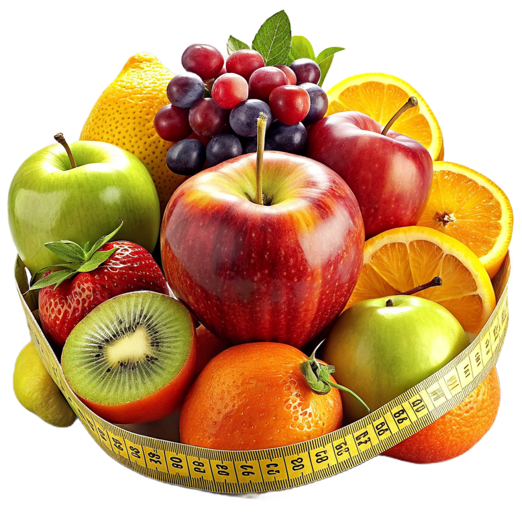 5 Best Fruits That Should Be Part Of Your Weight Loss Diet